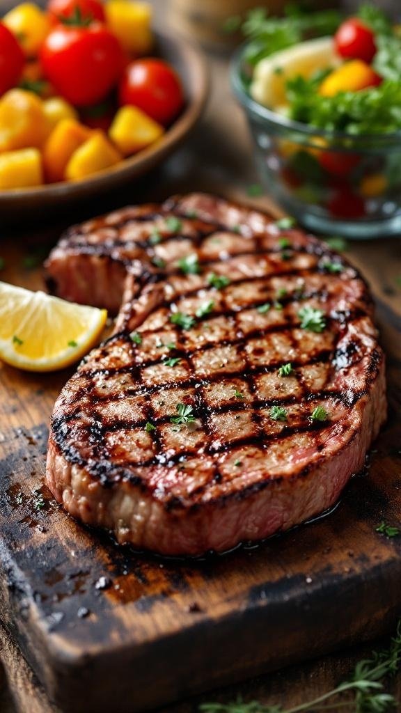 Ultimate Summer Steak Collection - Endless Eats